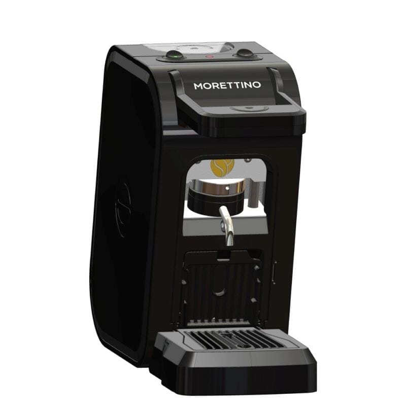 Specialty 100% Arabica Coffee / Single Origins and Blends - Morettino