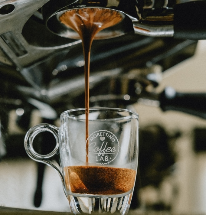 Morettino Coffee Lab, nasce la prima caffetteria Specialty nel cuore ...