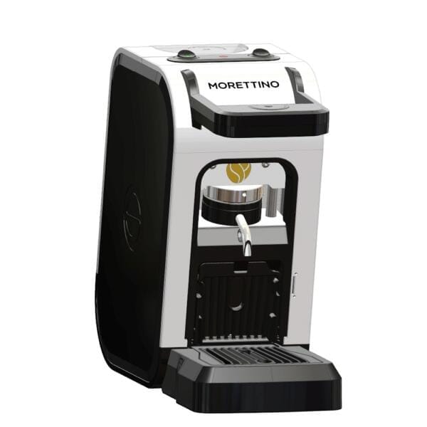 Specialty 100% Arabica Coffee / Single Origins and Blends - Morettino