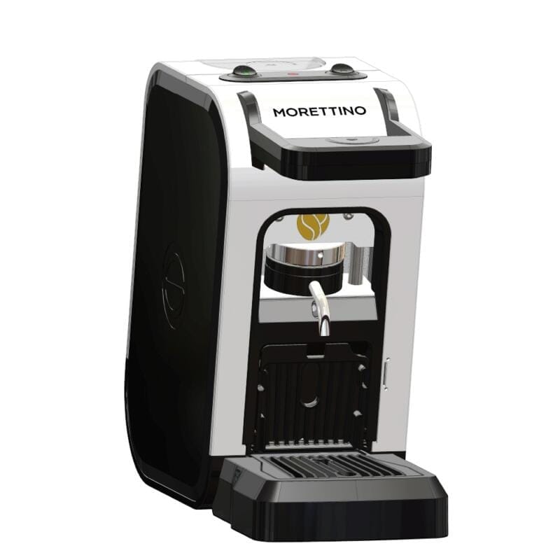Specialty 100% Arabica Coffee / Single Origins and Blends - Morettino