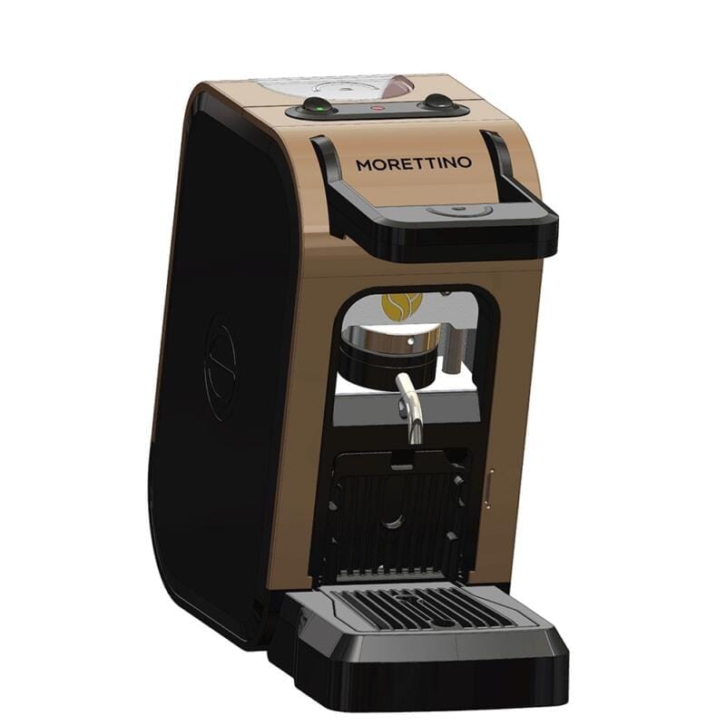 Specialty 100% Arabica Coffee / Single Origins and Blends - Morettino