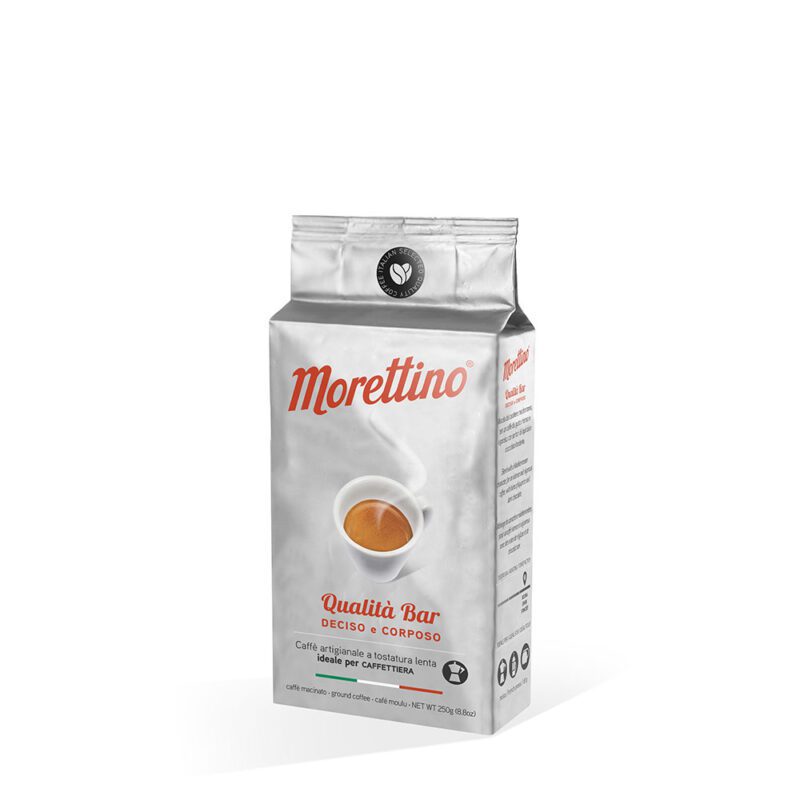 Shop - Morettino